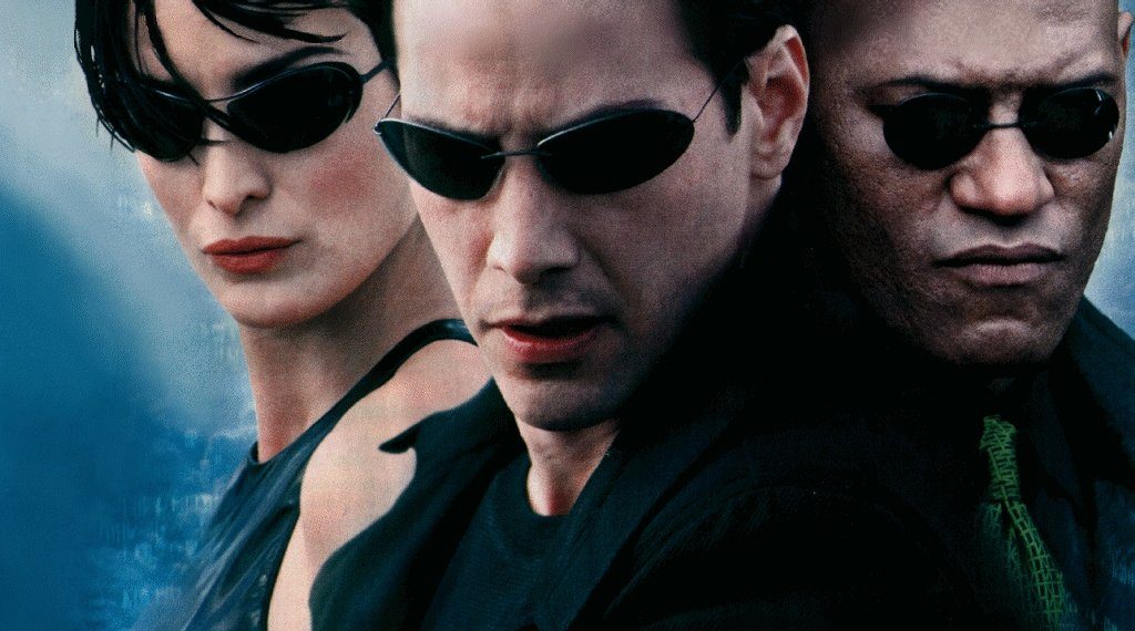 Matrix: la saga continua?! – Stanze di Cinema