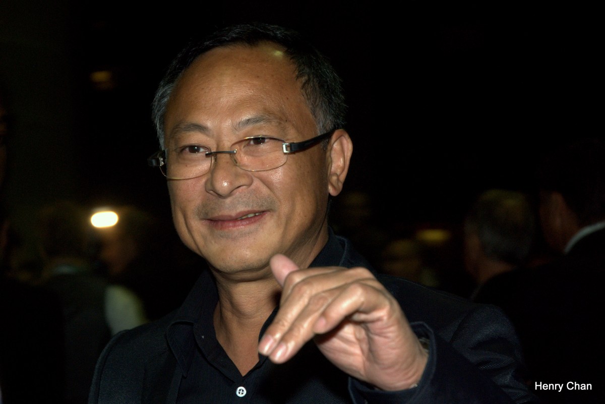 Johnnie To e Tony Leung di nuovo assieme per un film da girare in ...