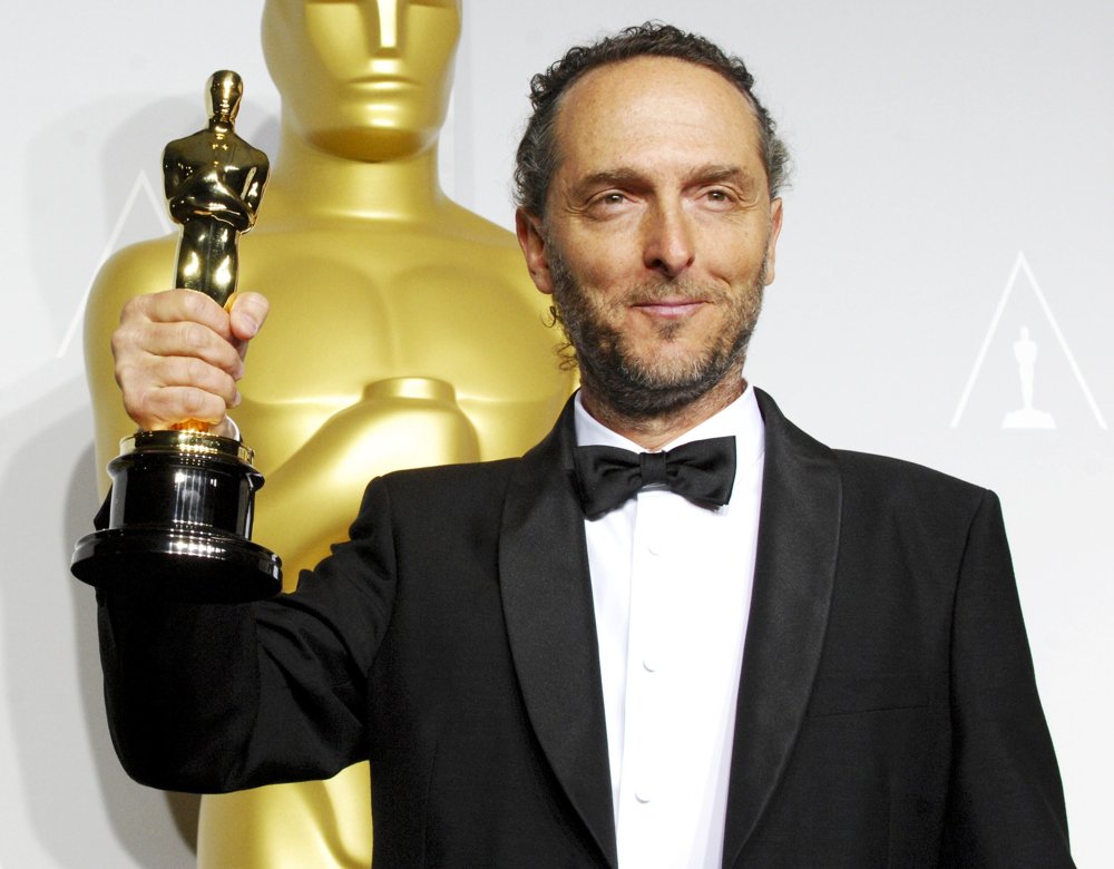 Emmanuel Lubezki per il nuovo film di Iñárritu con Cruise – Stanze di ...