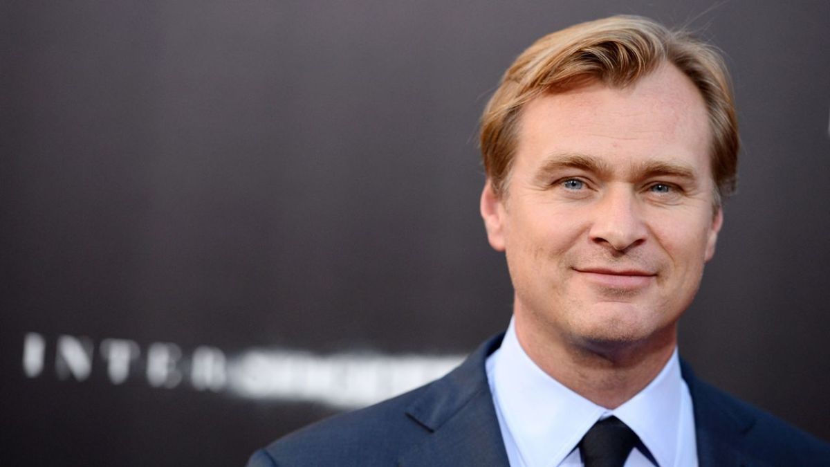 Christopher Nolan e le strategie di Netflix – Stanze di Cinema