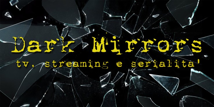 Truffa nella truffa: una serie di grande ritmo dagli autori di The Family Man – Stanze di Cinema