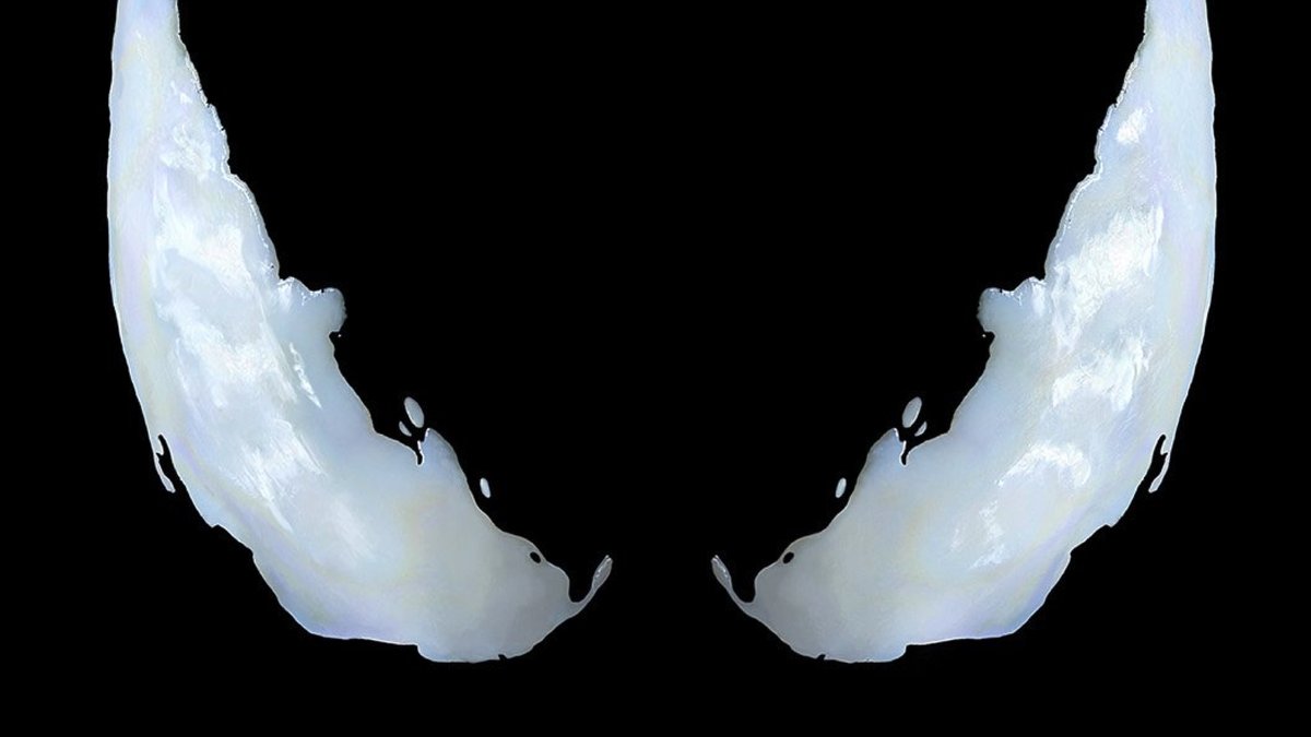 Venom: il primo trailer online – Stanze di Cinema