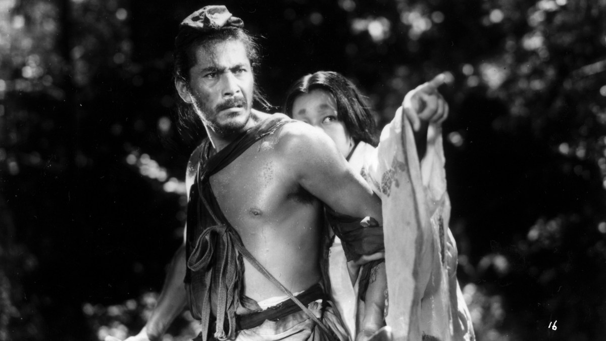Bad News. Rashomon diventa una serie tv? – Stanze di Cinema
