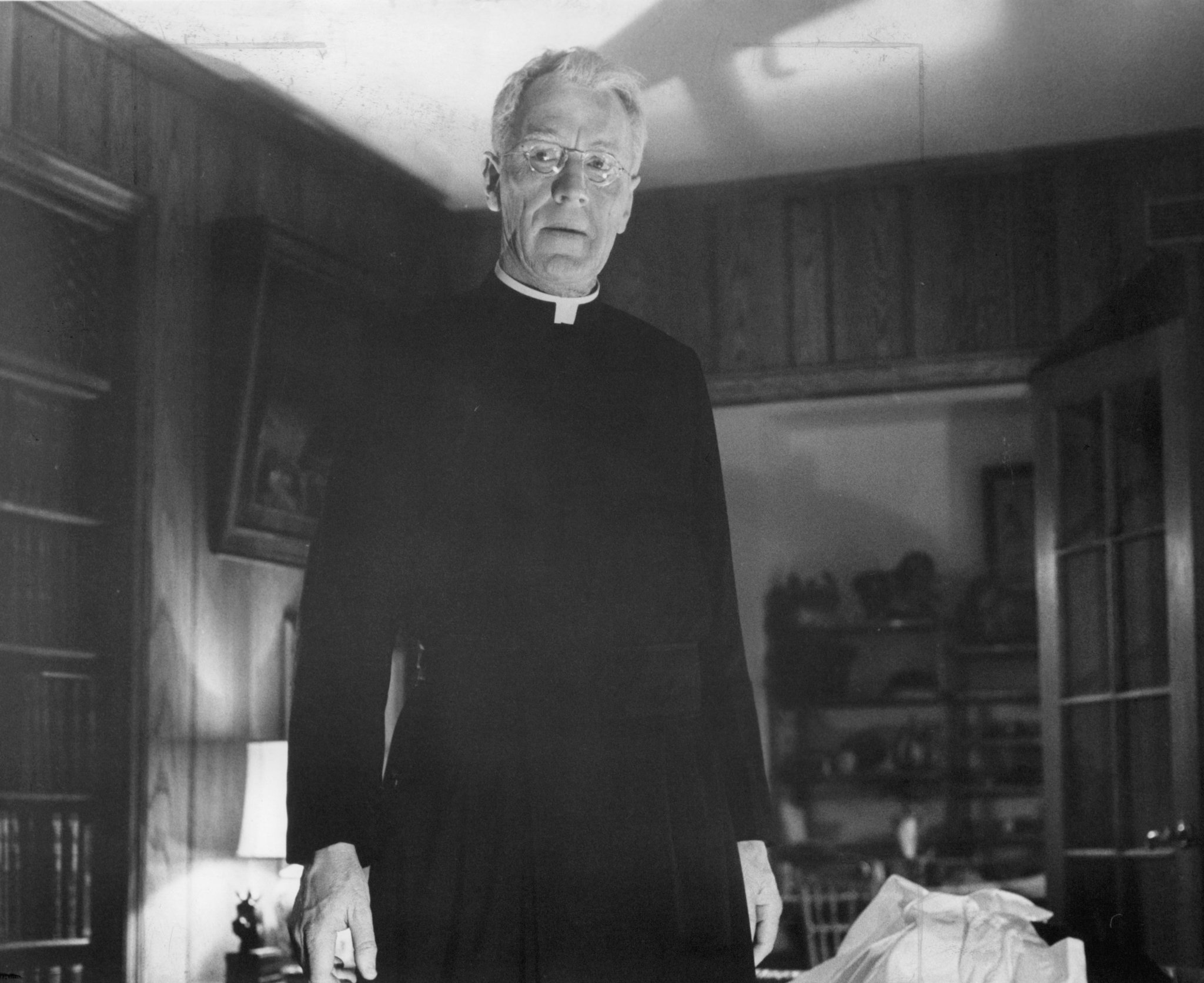 Addio a Max Von Sidow: un lungo viaggio da Bergman a Hollywood – Stanze ...