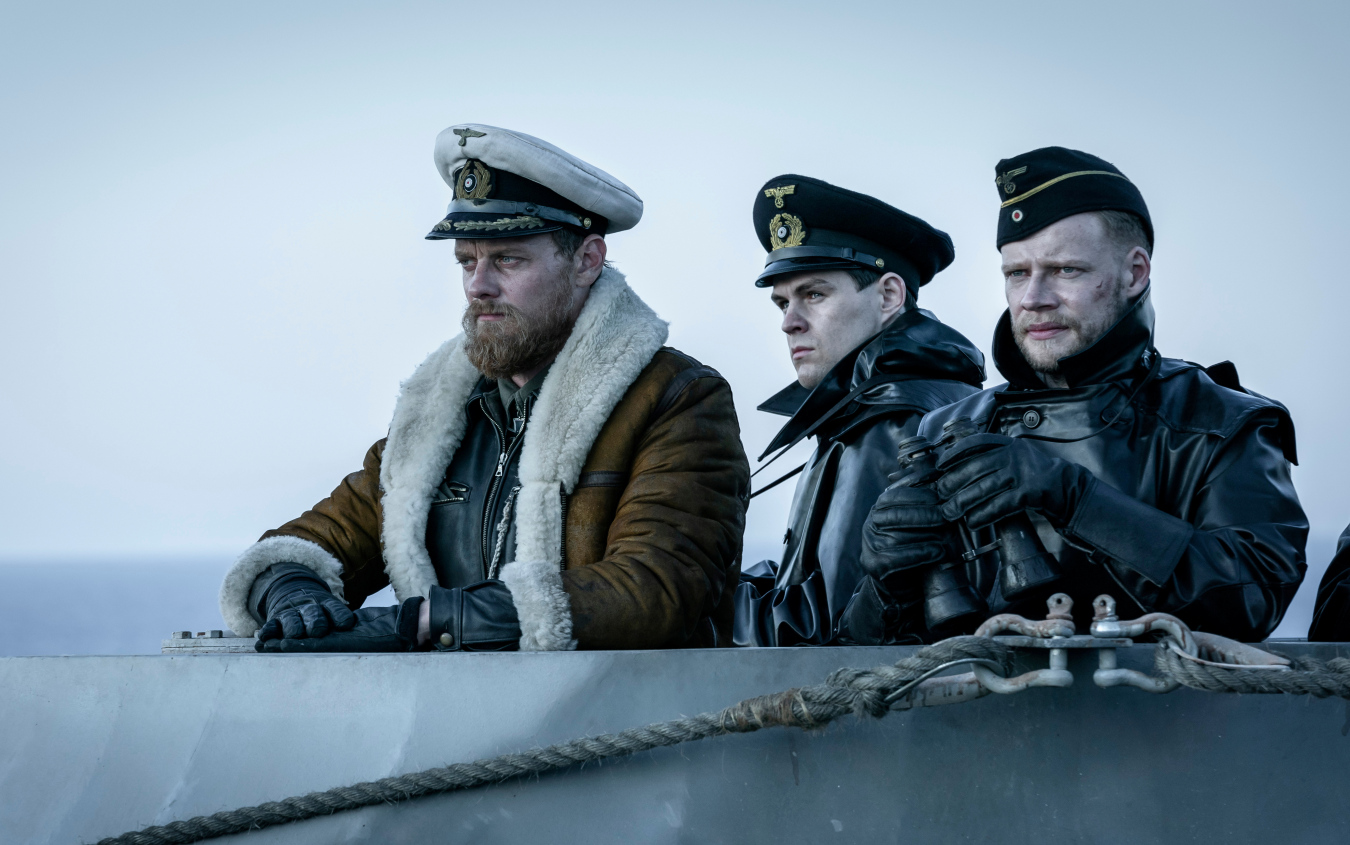 Das Boot 2: una seconda stagione poco convincente – Stanze di Cinema