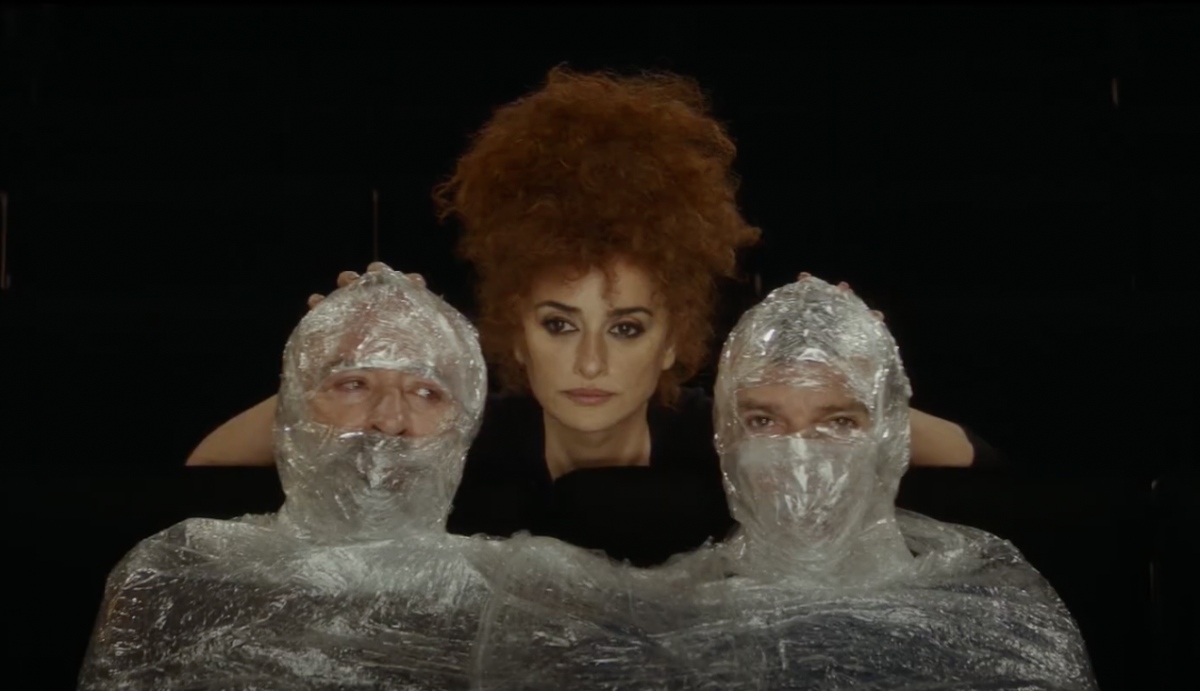 Official Selection: il trailer del nuovo film di Cohn & Duprat con la ...