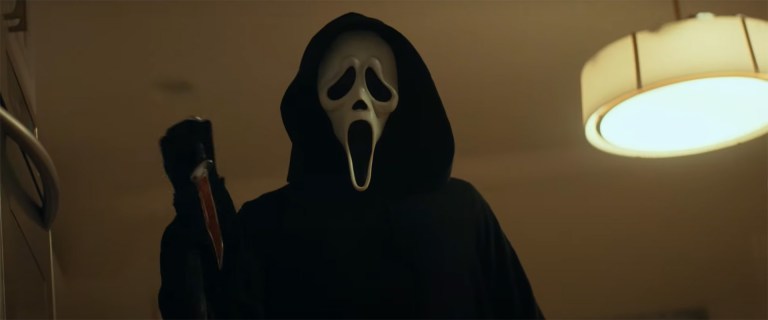 Scream – Stanze di Cinema