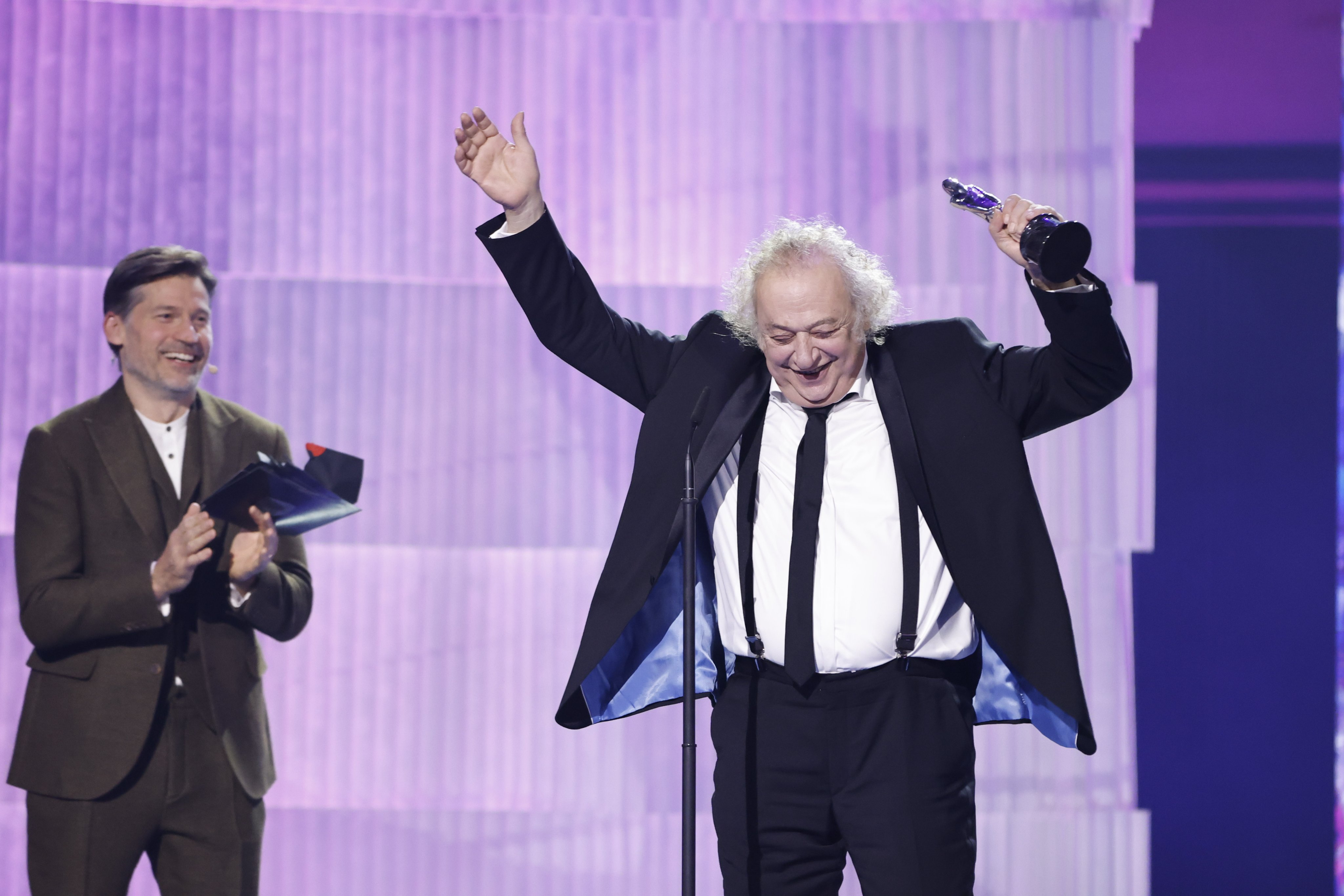 Zlatko Buric – Stanze di Cinema