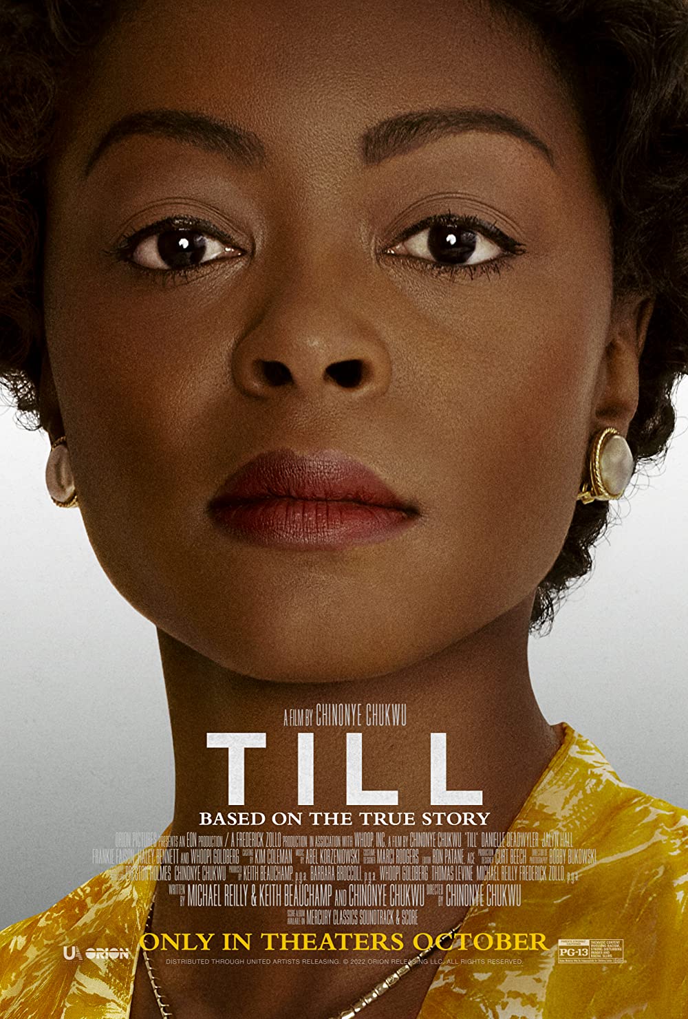 Till poster – Stanze di Cinema