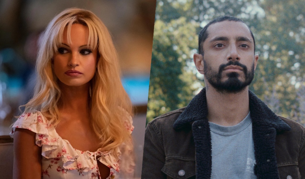 Relay: il nuovo film di David Mackenzie con Riz Ahmed e Lily James ...
