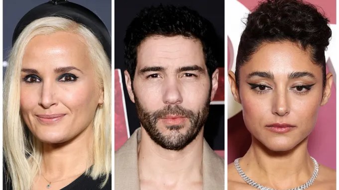 Alpha: il nuovo film di Julia Ducournau al Marché di Cannes – Stanze di ...