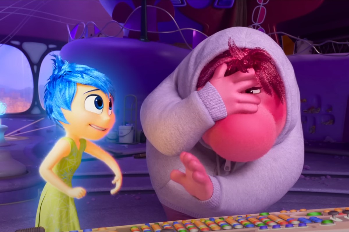 Inside Out 2 supera il primo capitolo e continua a volare al box office ...