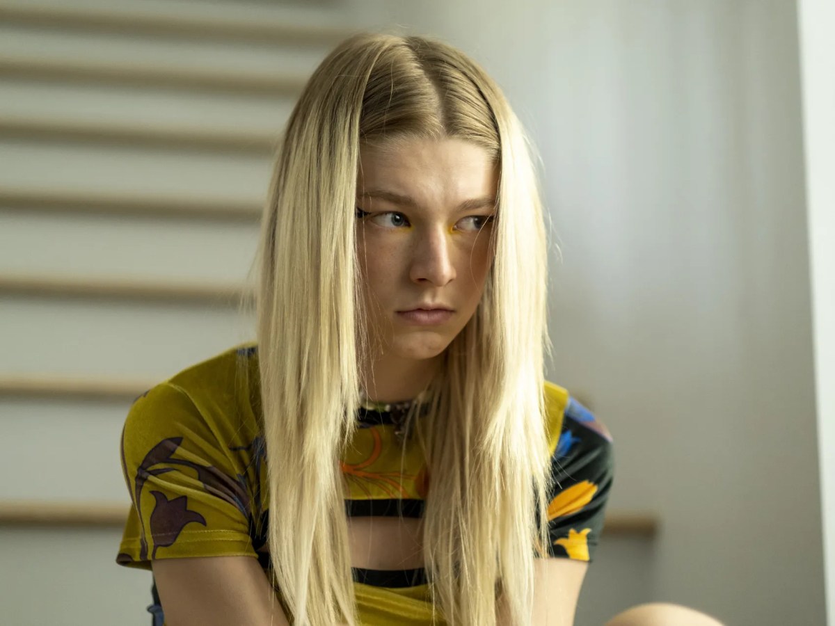 Blade Runner 2099: Hunter Schafer sarà la protagonista della serie ...