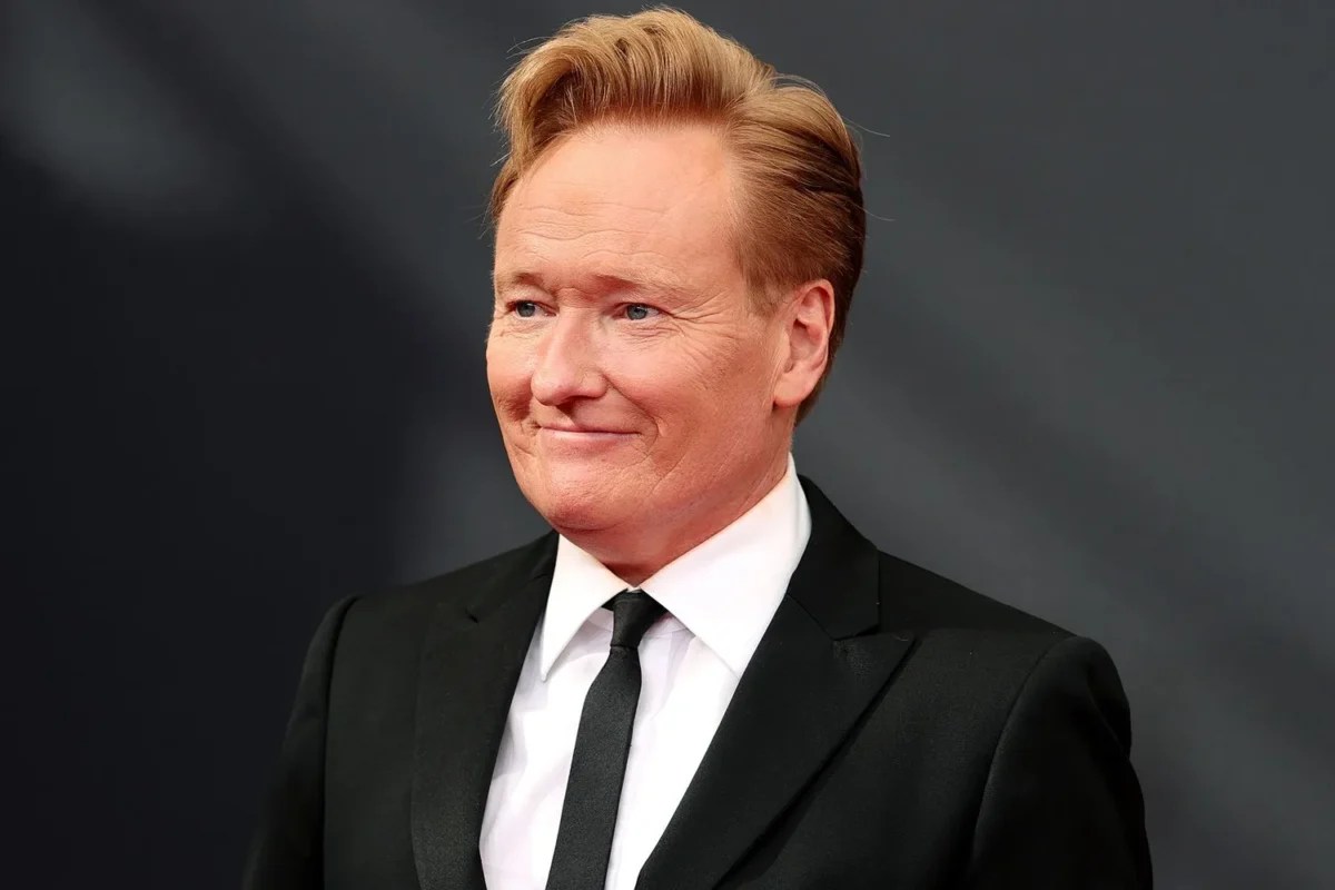 Conan O’Brien presenterà gli Oscar – Stanze di Cinema