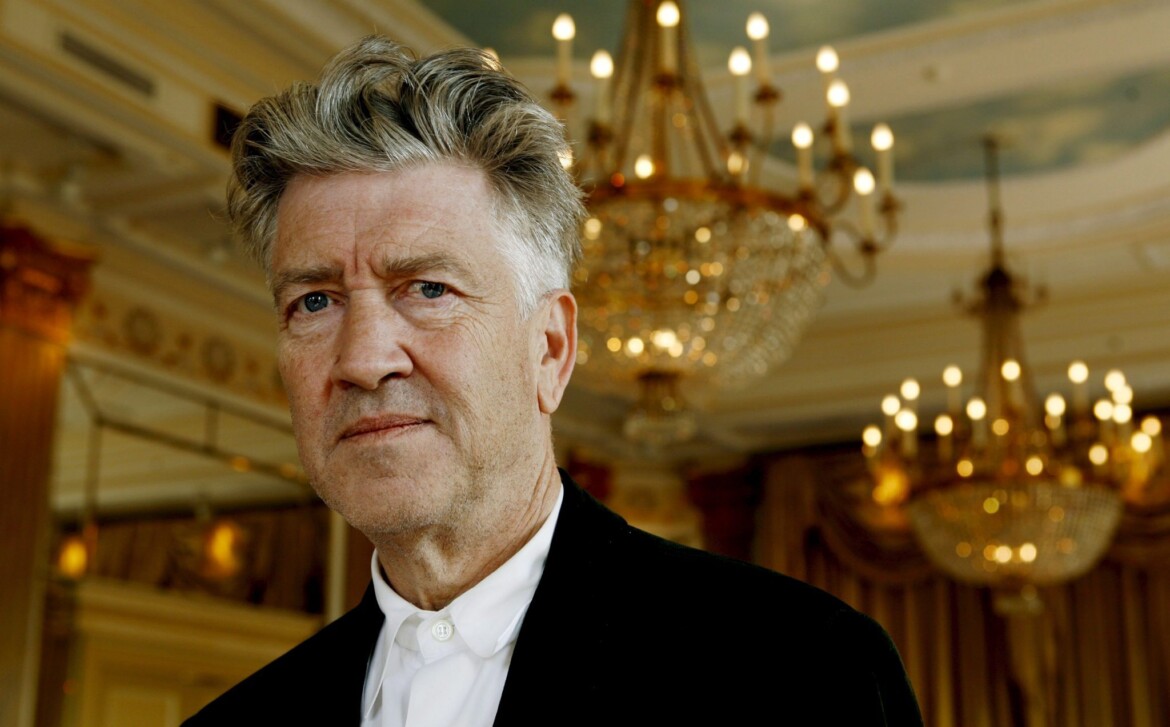 Addio a David Lynch – Stanze di Cinema